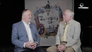#ZohoDay2024 Customer Interviews: Keith Cooper, Bergen Logistics ...