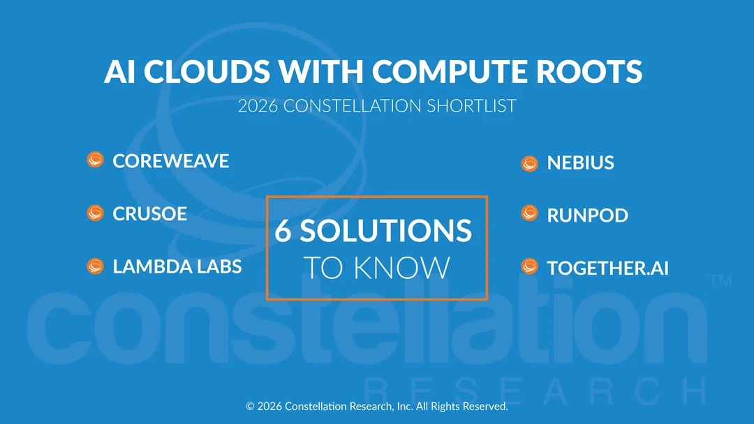 Constellation ShortList™ AI Clouds with Compute Roots | Constellation ...