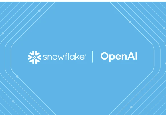 Snowflake, OpenAI ink $200 million multi-year partnership ...