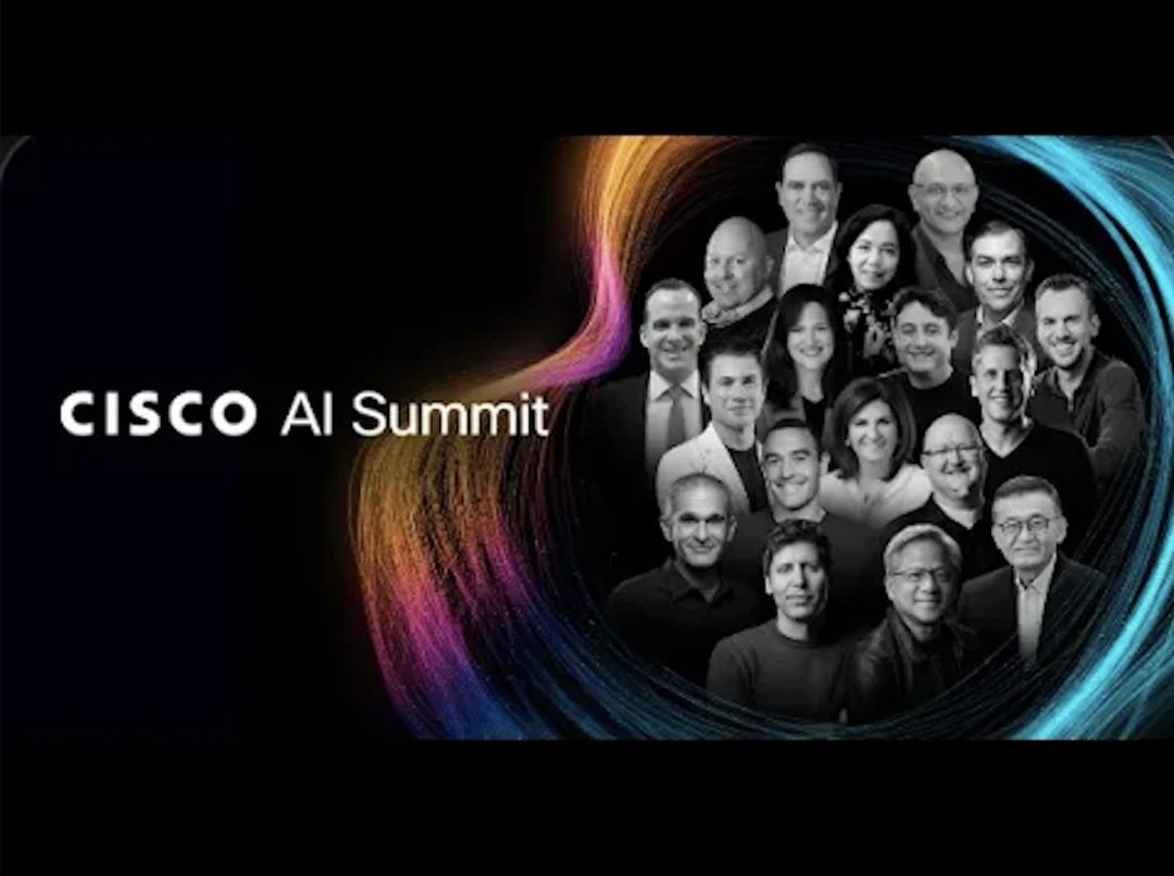Cisco AI Summit 2026 Key Takeaways | With R "Ray" Wang & Chirag Mehta ...