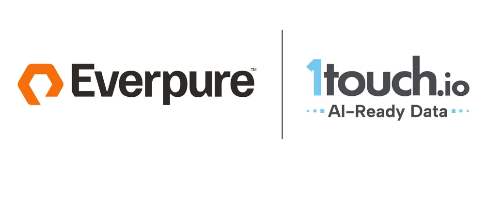Pure Storage becomes Everpure, buys 1touch | Constellation Research