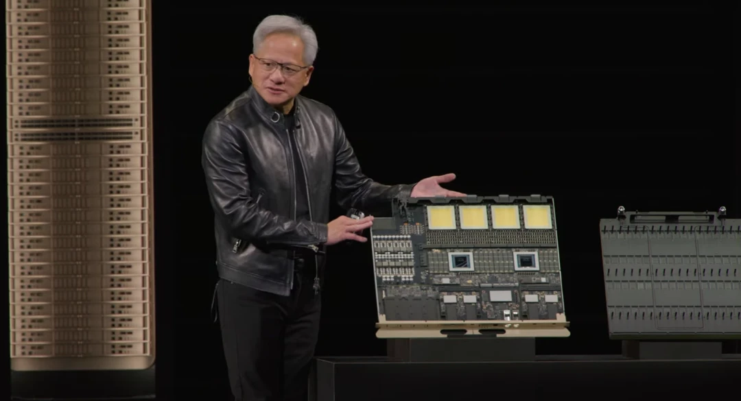 Nvidia GTC 2026: Nvidia’s hardware strategy goes beyond GPU in AI ...