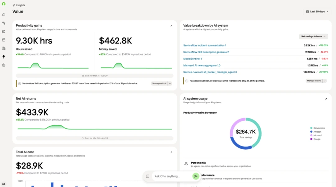 ServiceNow Knowledge 2026: AI Control Tower, Action Fabric, Autonomous ...