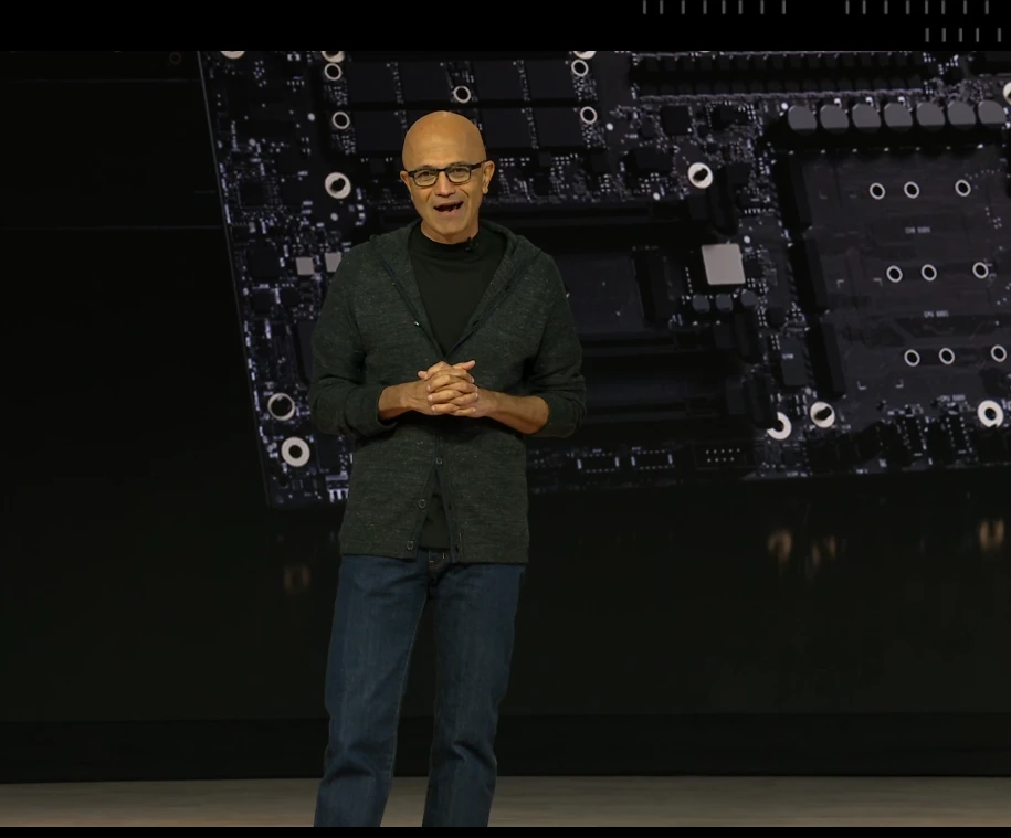 Microsoft Build 2026: Windows, Rayfin, Fabric IQ and more ...