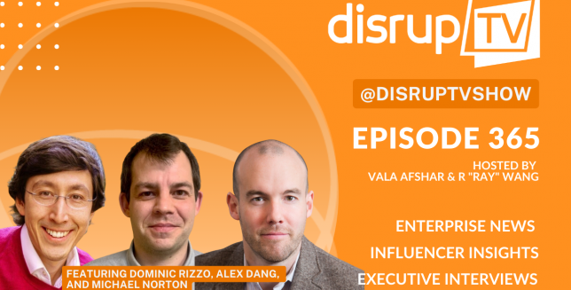 Constellation Research: Strategic Advisory Analyst Firm