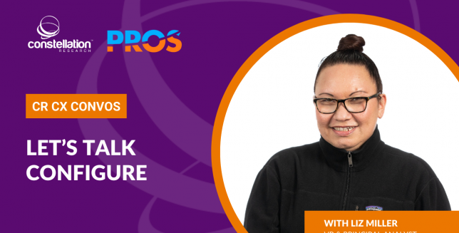 Constellation Research: Strategic Advisory Analyst Firm