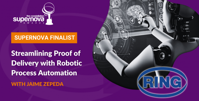 Constellation Research: Strategic Advisory Analyst Firm