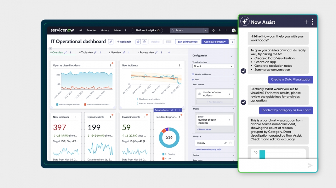 ServiceNow's Xanadu release adds AI Agents, RaptorDB Pro, genAI ...