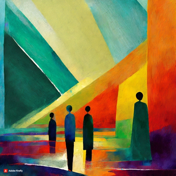 Lessons on leadership, life, management via DisrupTV | Constellation ...