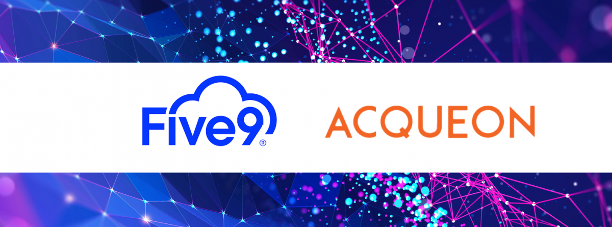 HOT TAKE: Five9 Picks Up Outbound Revenue Player to Level Up Proactive Profitable Experiences ...