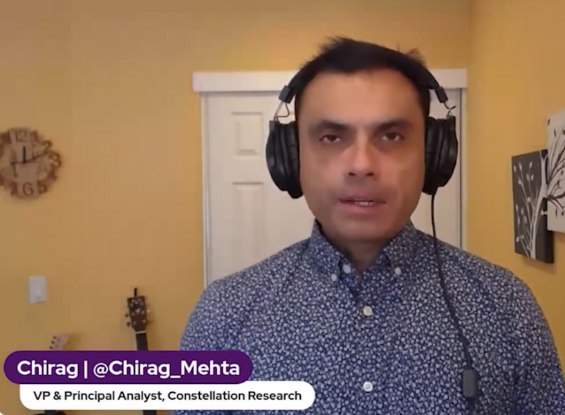 Cybersecurity platformization: What you need to know | Constellation ...