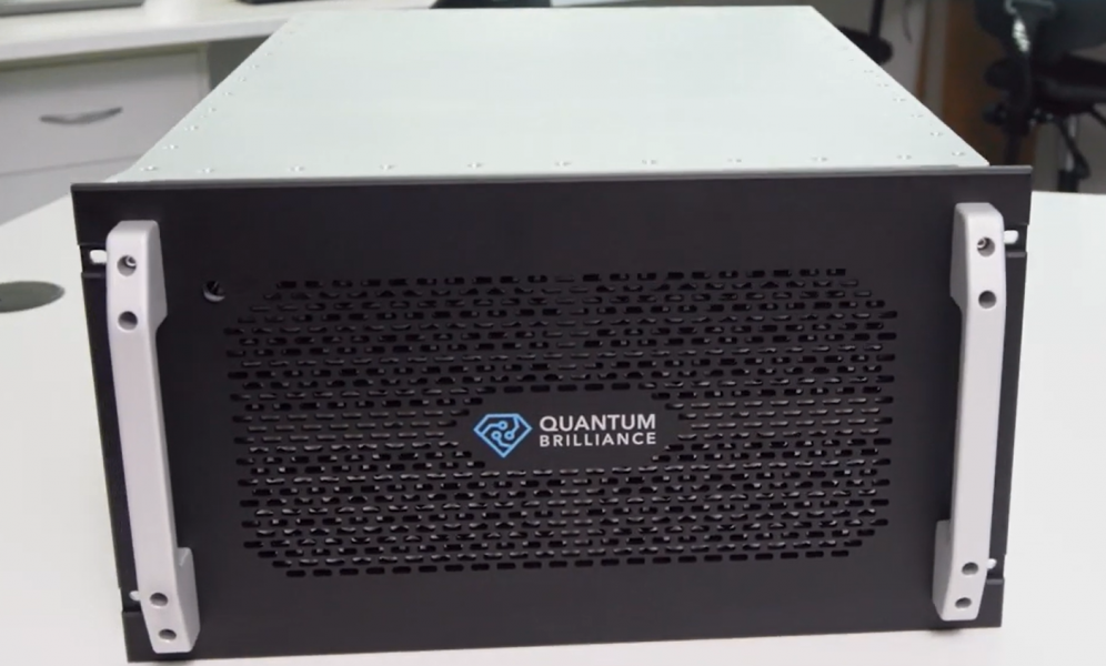 Quantum Brilliance, Oak Ridge National Laboratory aims to meld quantum ...