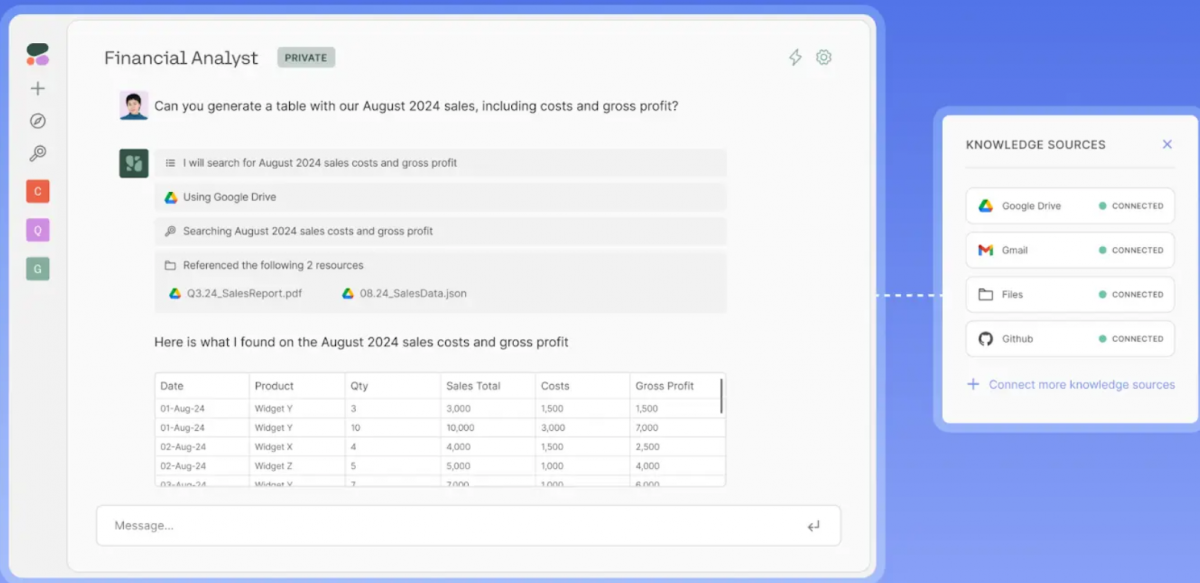 Cohere launches North, aims to be an AI agent workspace | Constellation ...