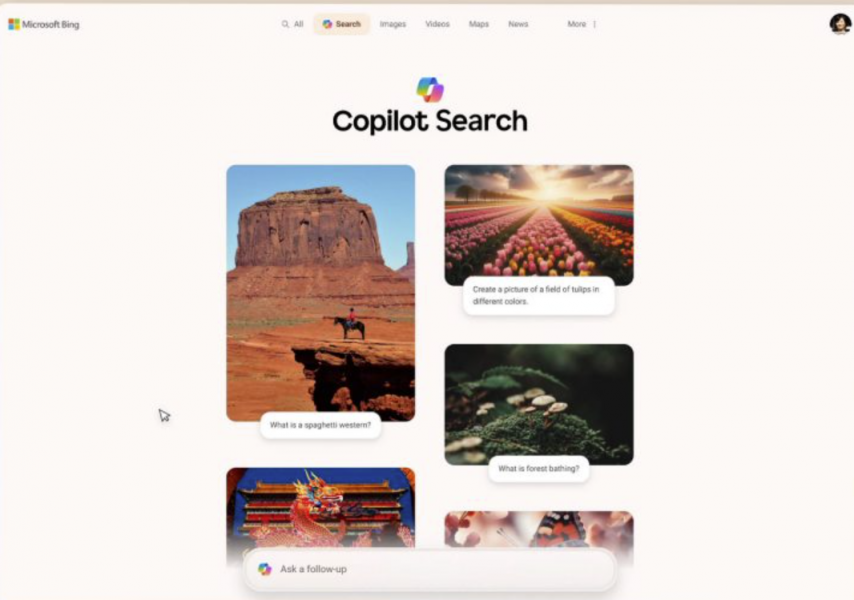 Microsoft updates Copilot, Azure AI Foundry | Constellation Research Inc.