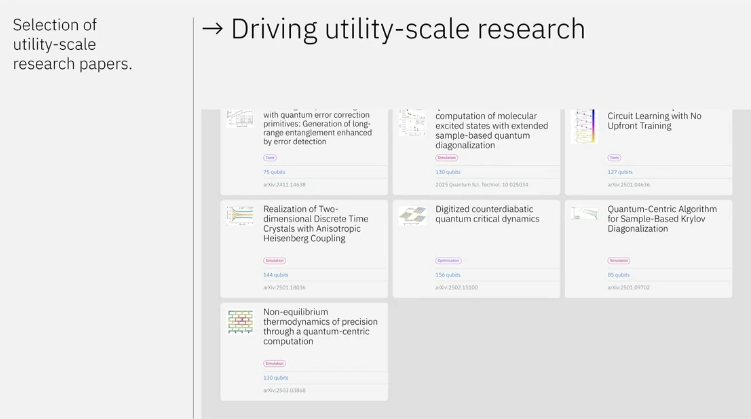 IBM sees quantum advantage 2026, fault tolerant quantum in 2029 ...