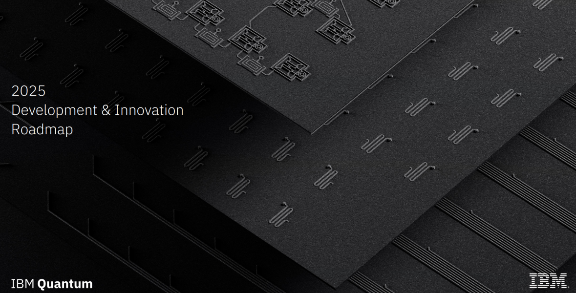 IBM outlines quantum computing roadmap through 2029, fault-tolerant ...
