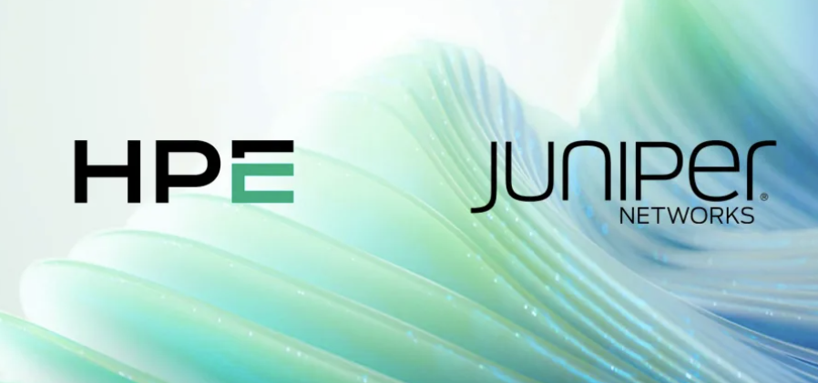 HPE completes Juniper Networks purchase, eyes integration next ...
