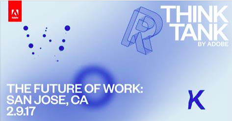 Let's Talk! - Future of Work Think Tank | Constellation Research Inc.