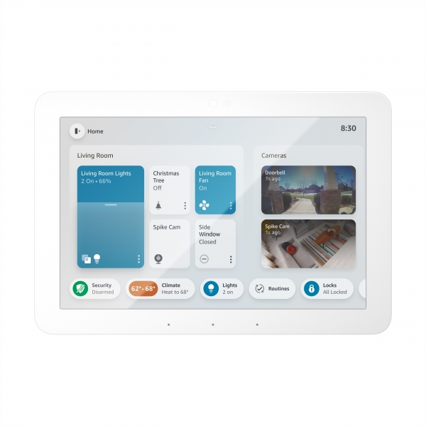 Amazon's new Alexa devices get new LLM, generative AI spin ...