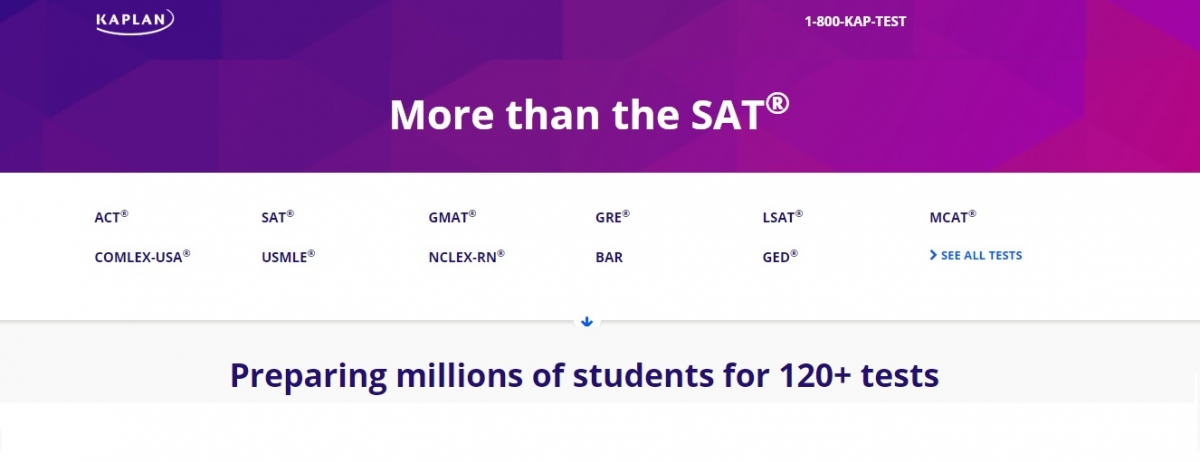 Kaplan Test Prep Graduates to a Cloud-Based Data Lake | Constellation ...