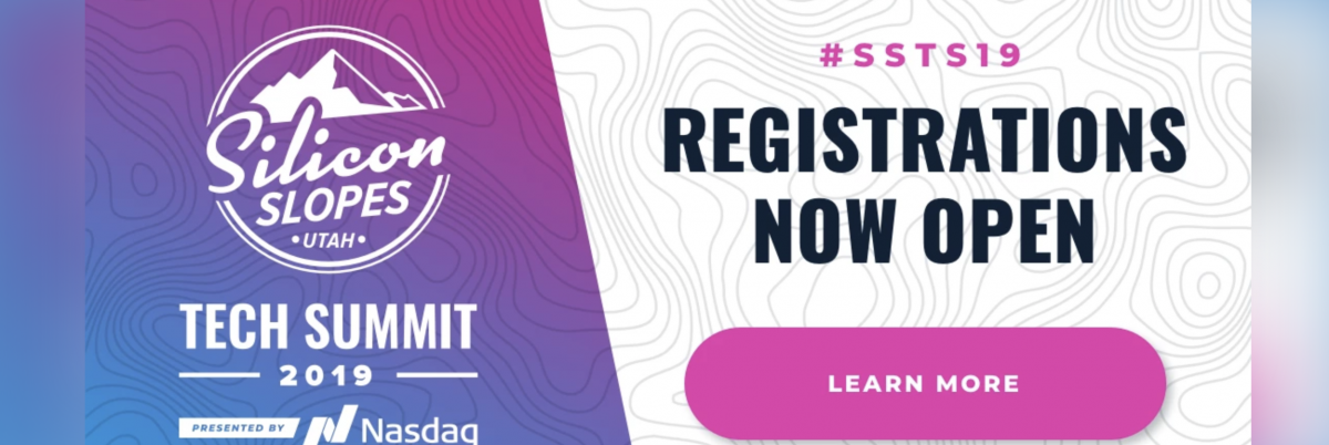 Silicon Slopes | Constellation Research Inc.