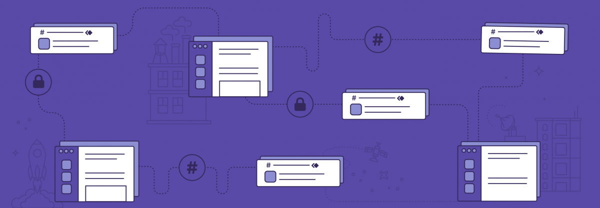 Slack Shared Channels Help Provide External Collaboration ...