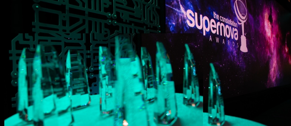 Constellation Research Accelerates 2019 SuperNova Awards ...