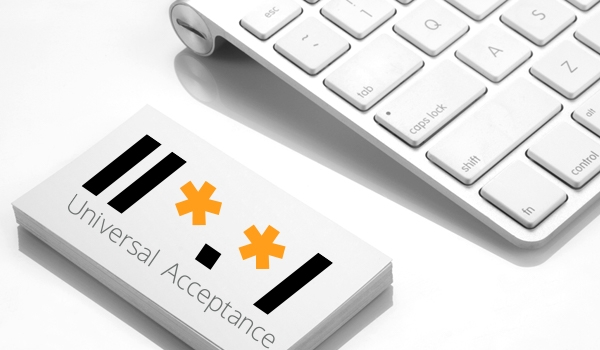 A True Multilingual Internet Starts with Universal Acceptance ...