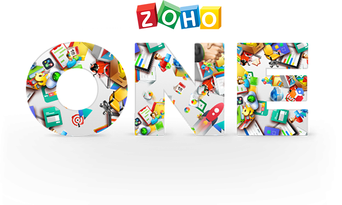 Zoho Launches Zoho One Business Suite | Constellation Research Inc.