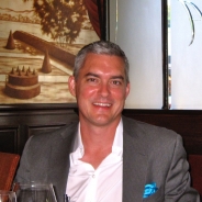 Corey Manley | Analyst Relations Experience 2023