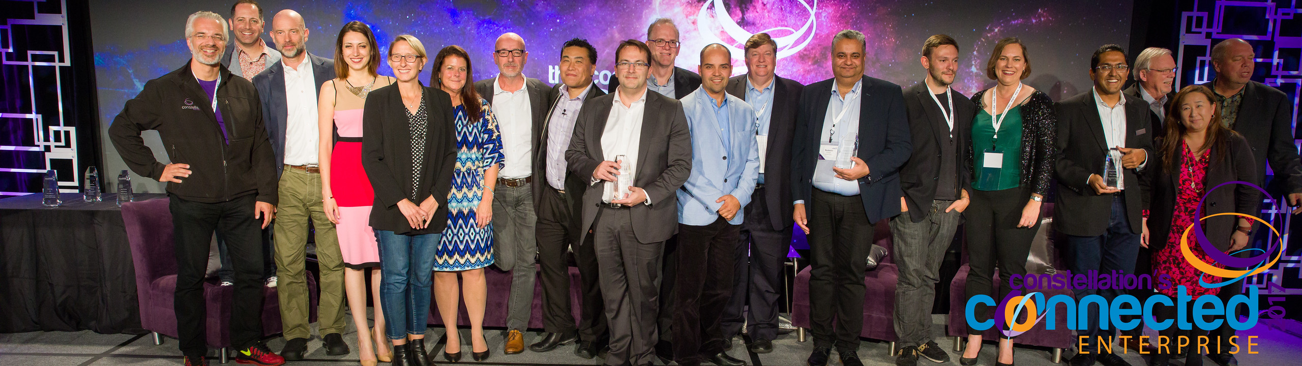 2017 SuperNova Award Winners Announced at Connected Enterprise ...
