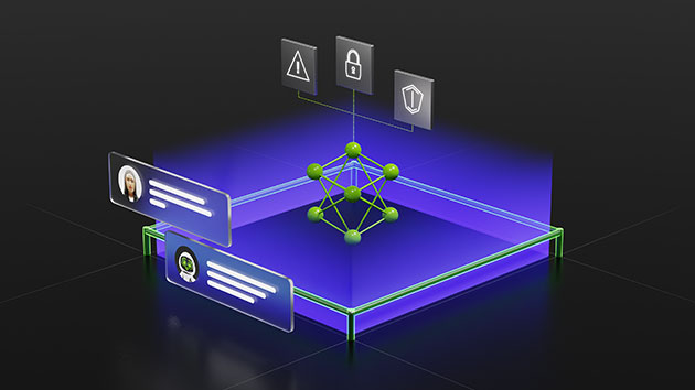 Snowflake, Nvidia team up to enable custom enterprise generative AI ... Snowflake, Nvidia team up to enable custom enterprise generative AI ...