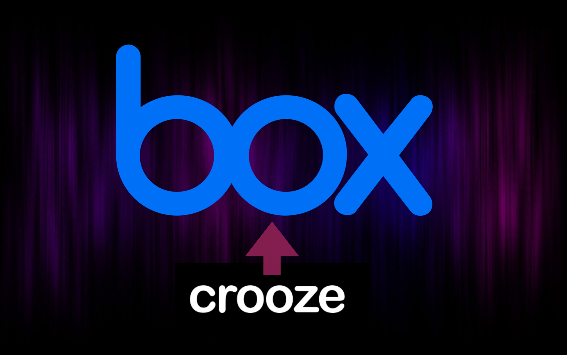 Analysis: Box's Acquisition of Crooze Stands to Accelerate Customer ...