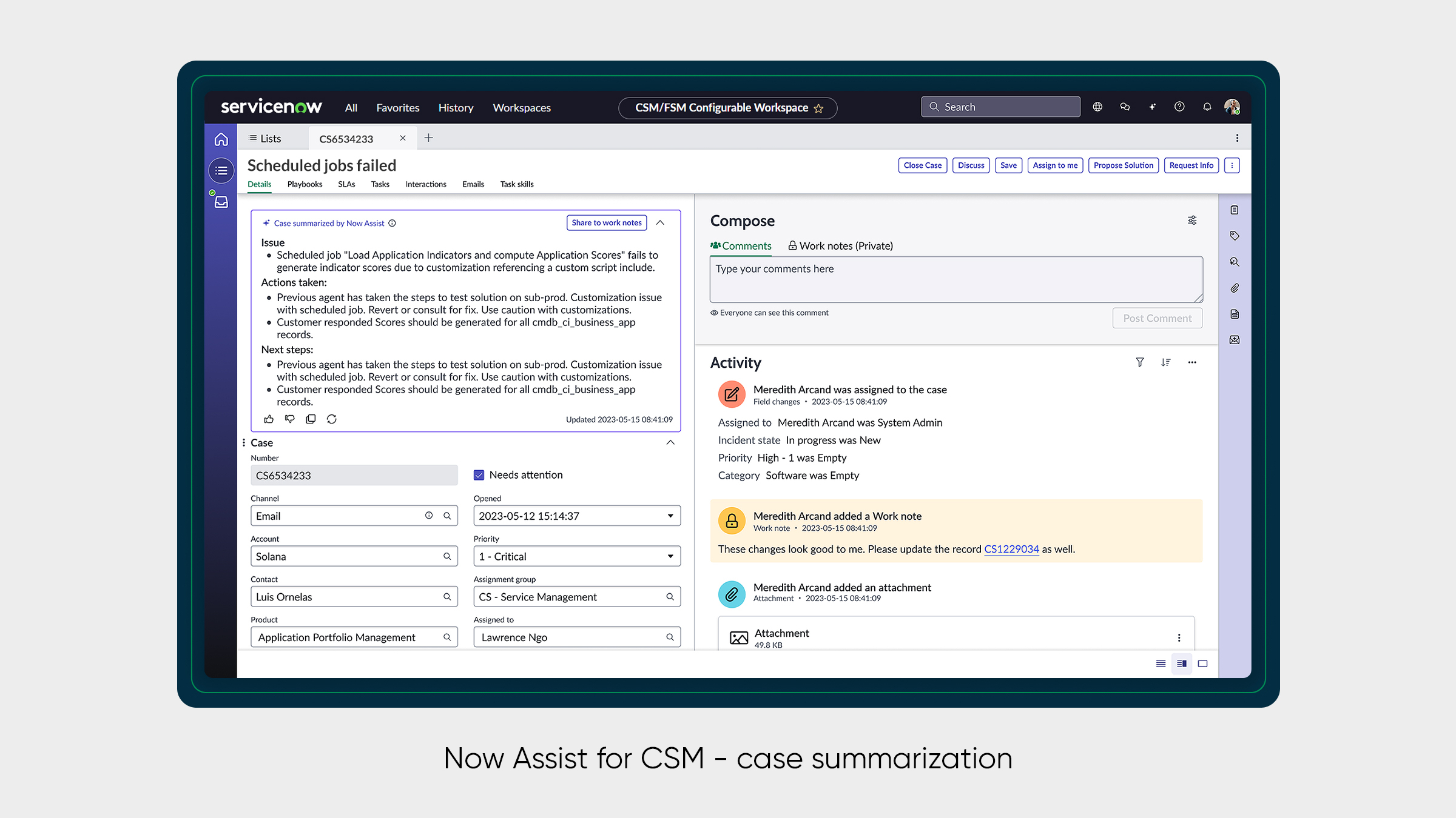 ServiceNow launches Now Assist across Now Platform, pricing bundles ...