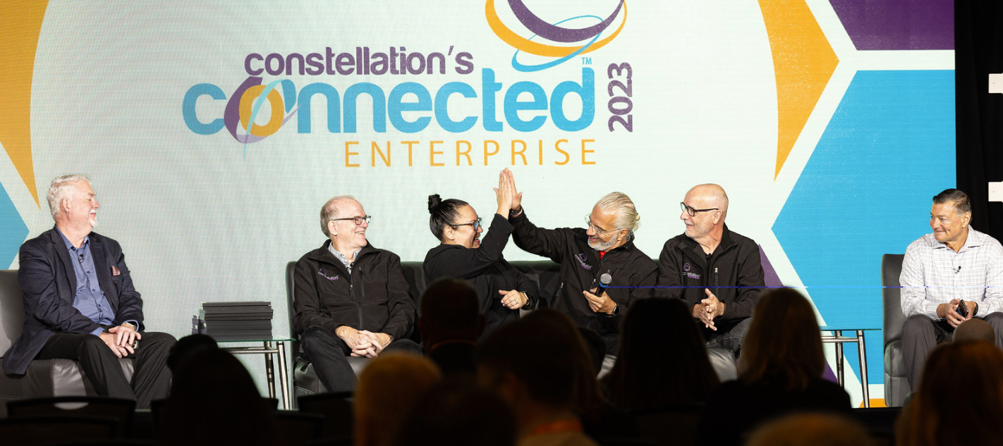 Constellation Research's Connected Enterprise 2023: What we learned ...