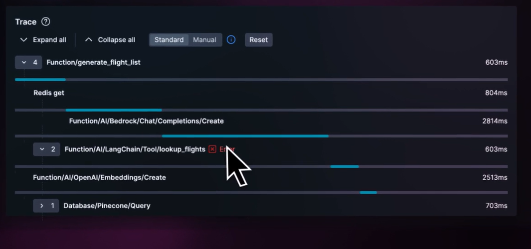 New Relic brings observability to AI stack | Constellation Research Inc.