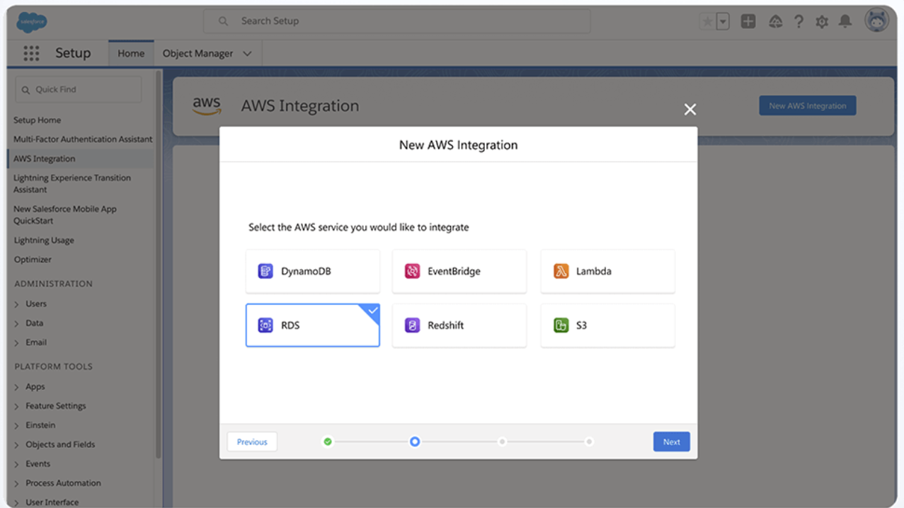 AWS, Salesforce expand partnership with Amazon Bedrock, Salesforce Data ...