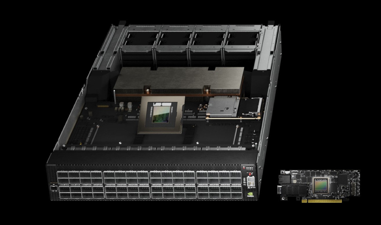 Cisco and Nvidia: Networking partners or frenemies? | Constellation ...
