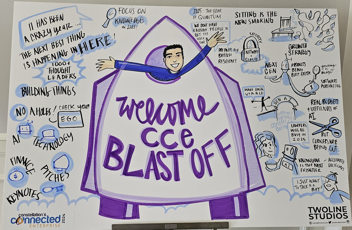 2025 in preview: What Constellation Research’s analysts say ...