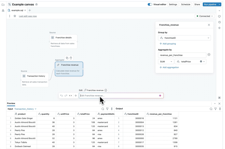 Databricks launches Mosaic Agent Bricks, Lakeflow Designer, Lakehouse ...