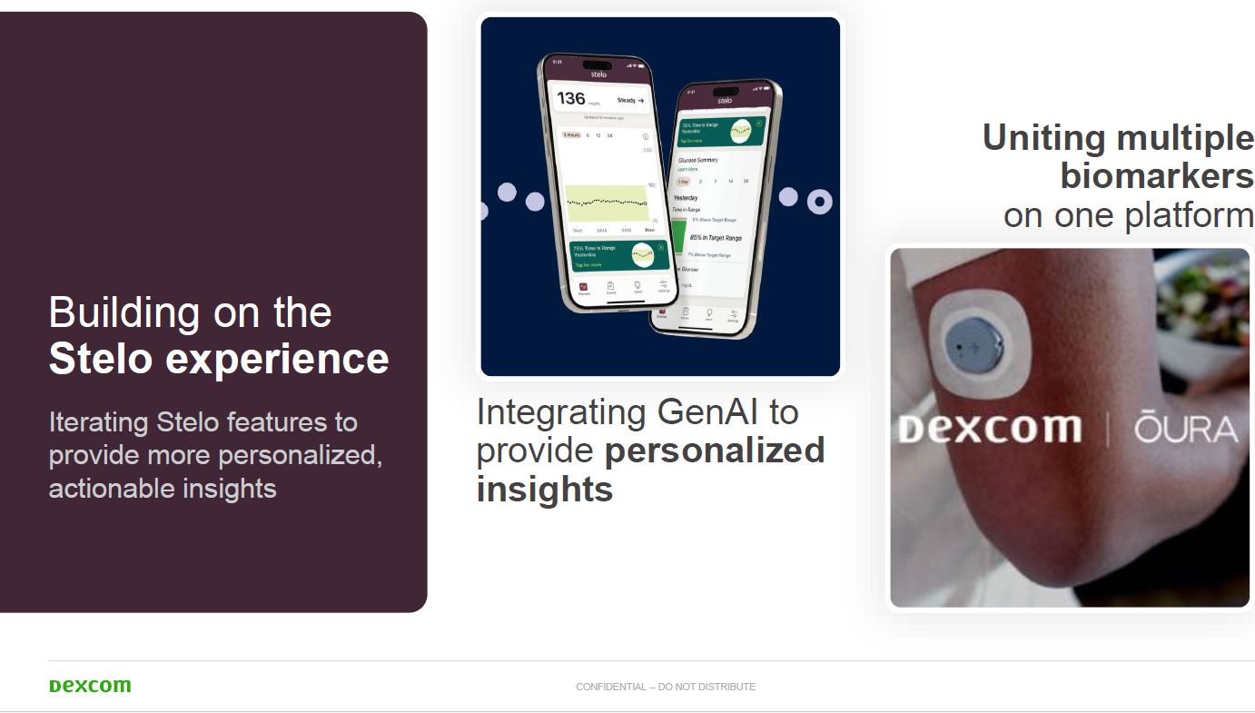 How Dexcom leverages AI to tackle diabetes | Constellation Research Inc.
