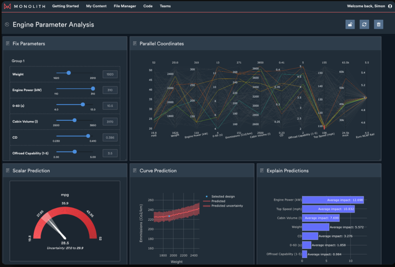 CoreWeave acquires Monolith, eyes industrial AI use cases ...