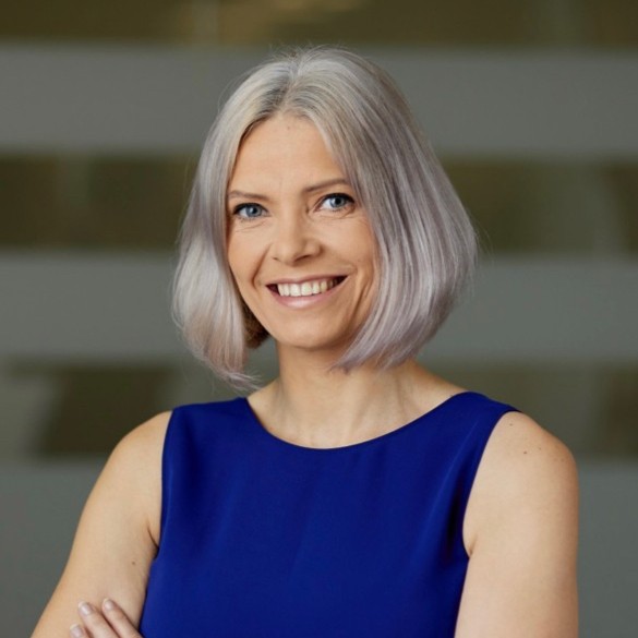 How Virginie Nowak blended employee and customer experiences at Access ...