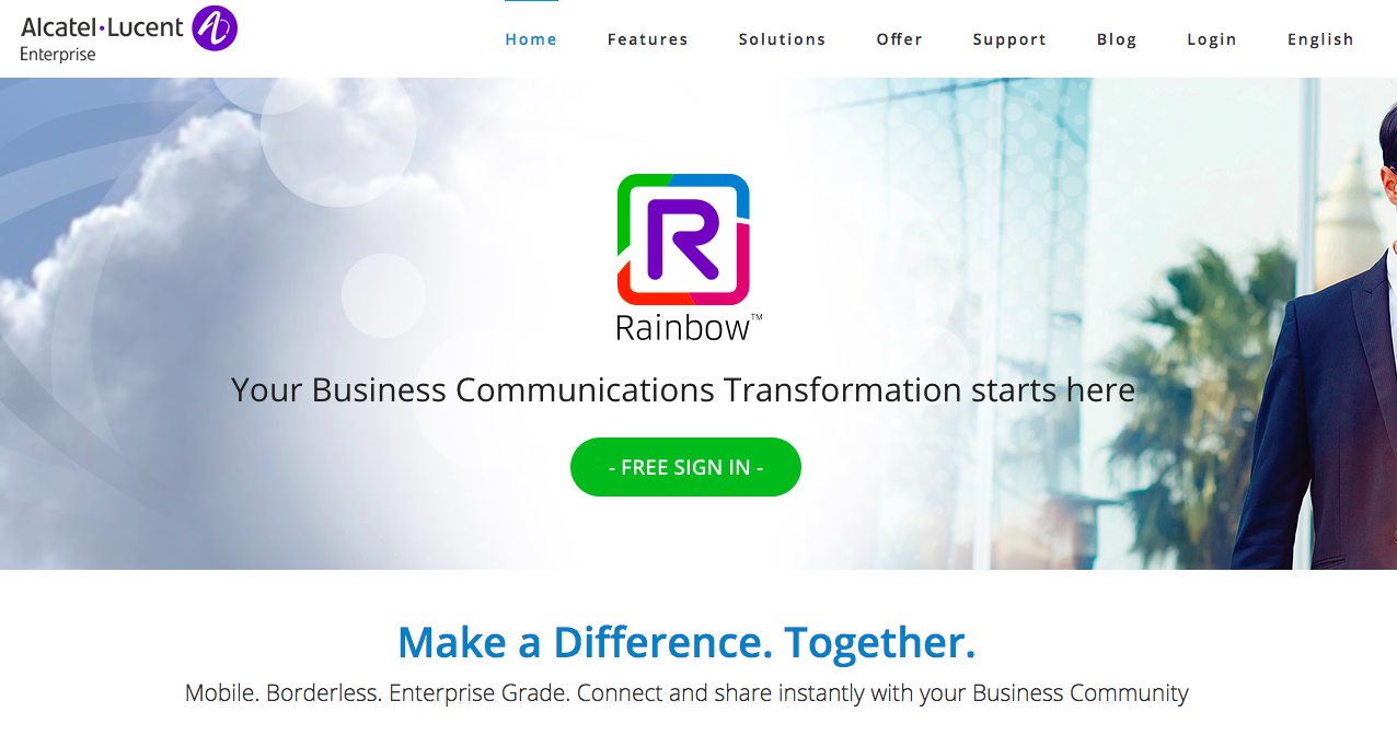 Can ALE Rainbow Differentiate Via Verticals | Constellation Research Inc.