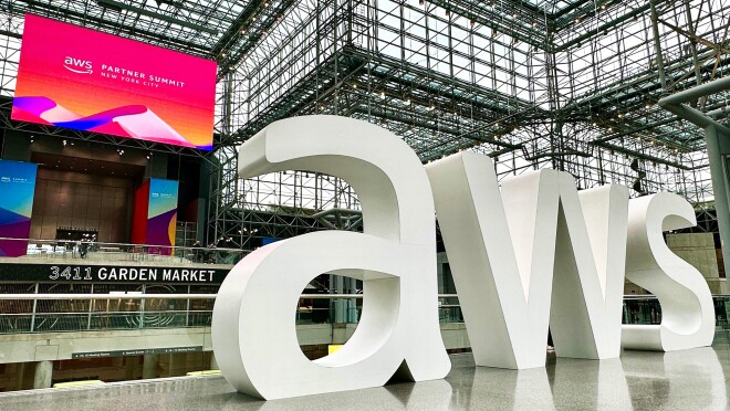 Why AWS may need a new generative AI narrative | Constellation Research ...