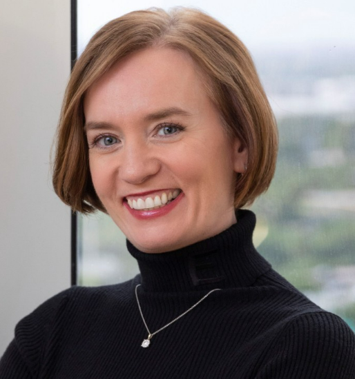 At Chevron, a CTO becomes CFO | Constellation Research Inc.