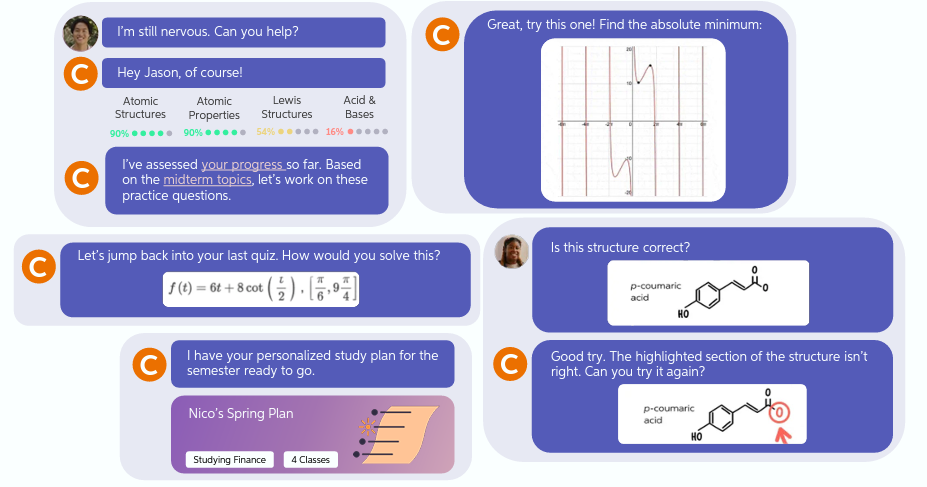 Why Chegg is using Scale AI to develop proprietary LLMs | Constellation ...