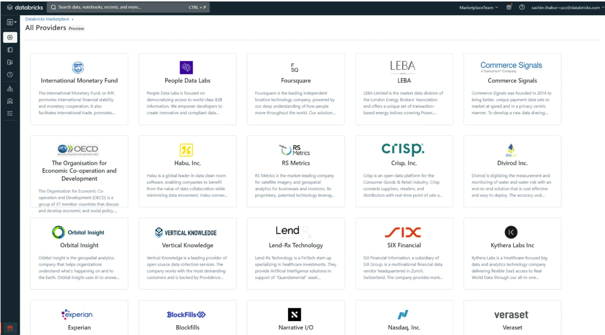 Databricks launches Lakehouse Apps, aims to be development platform ...