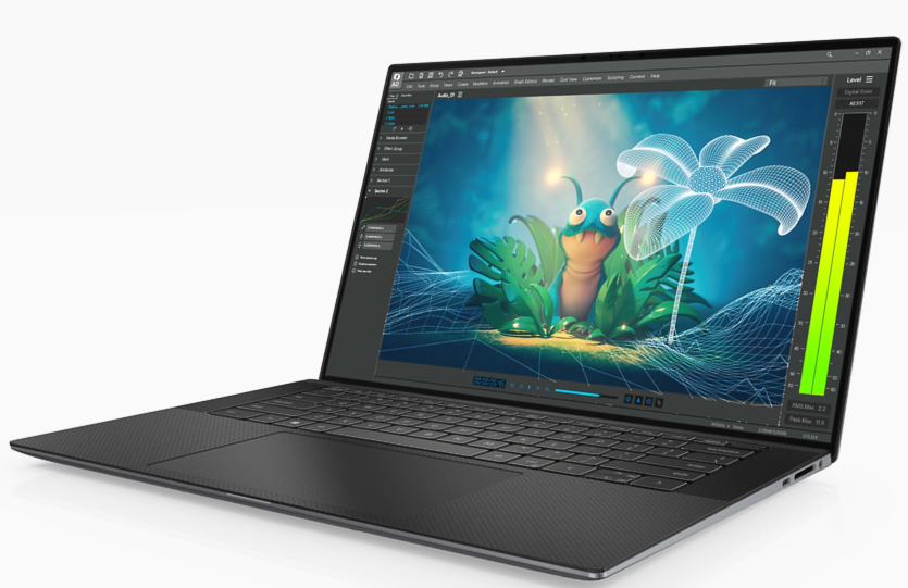 How commercial PC configurations will change due to generative AI, data ...