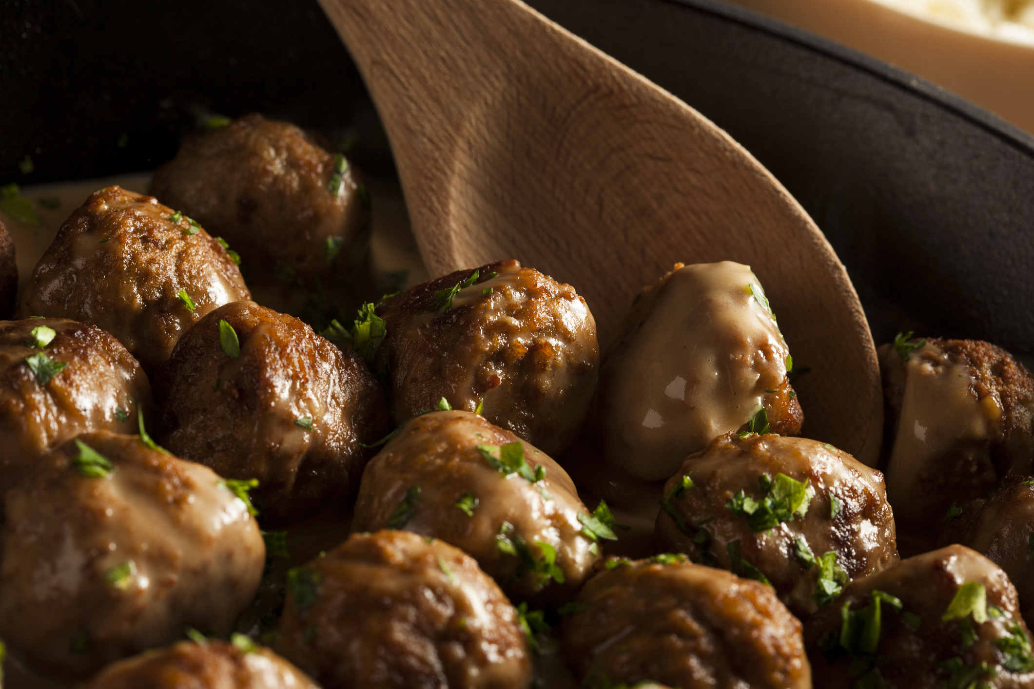 Time to Make a More Meaningful Meatball | Constellation Research Inc.